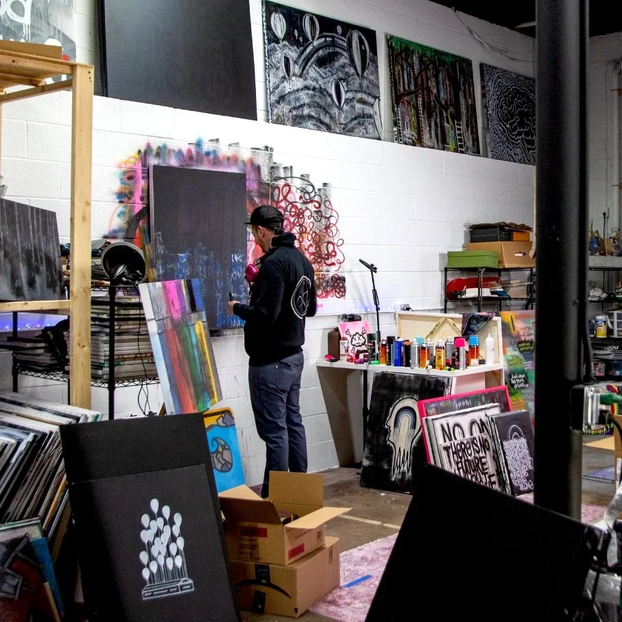 Press — The CZART Gallery